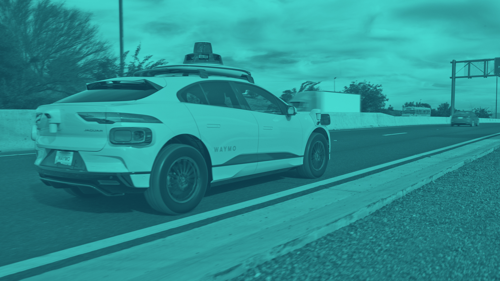 Waymo Expands Testing of Driverless Cars on Phoenix Freeways