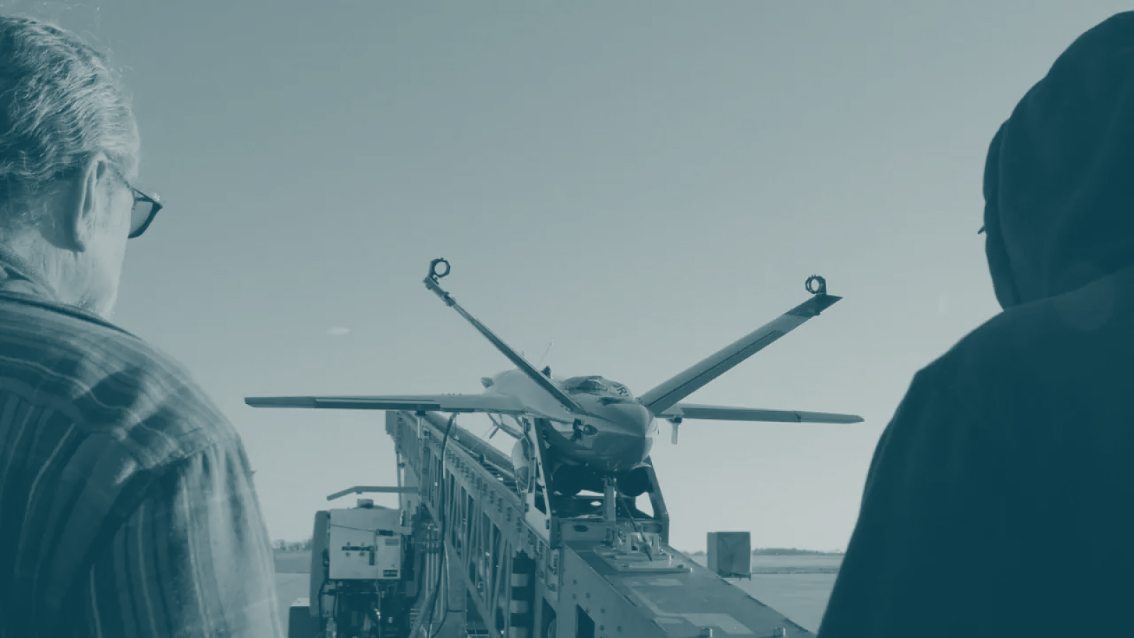 Shield AI and Kratos Defense Achieve Milestone in AI-Piloted Flight Testing