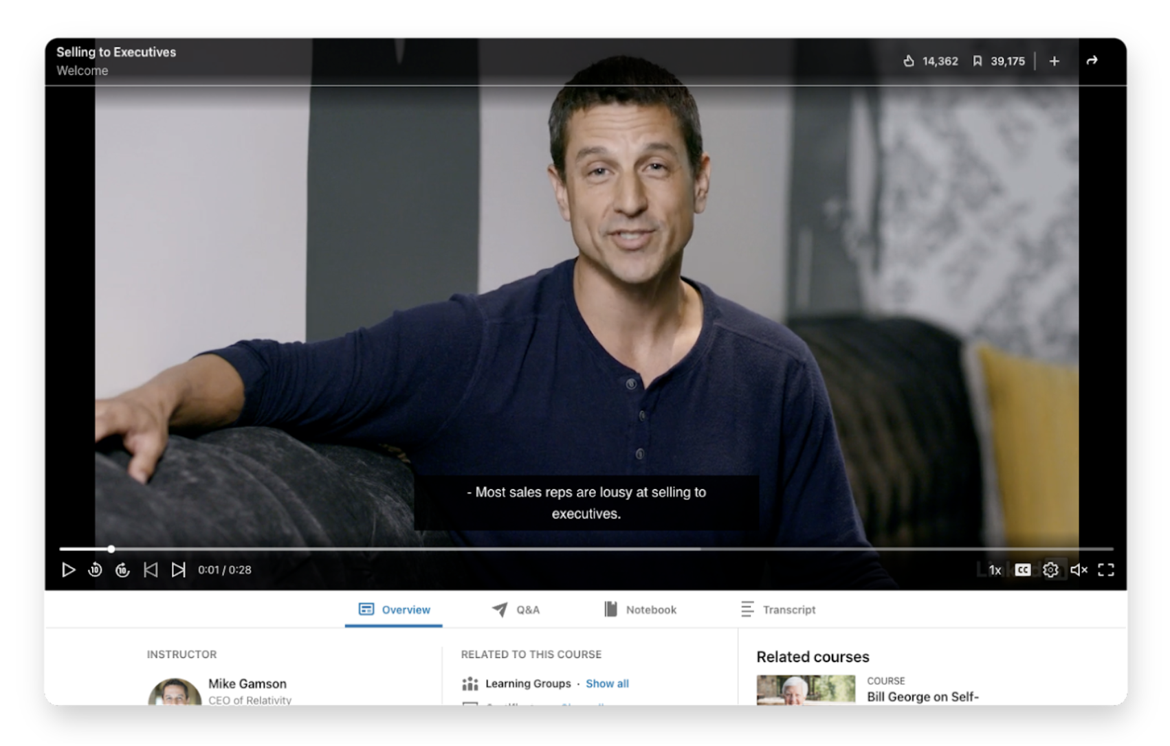 7 Best LinkedIn Courses in 2023 | Justin Welsh