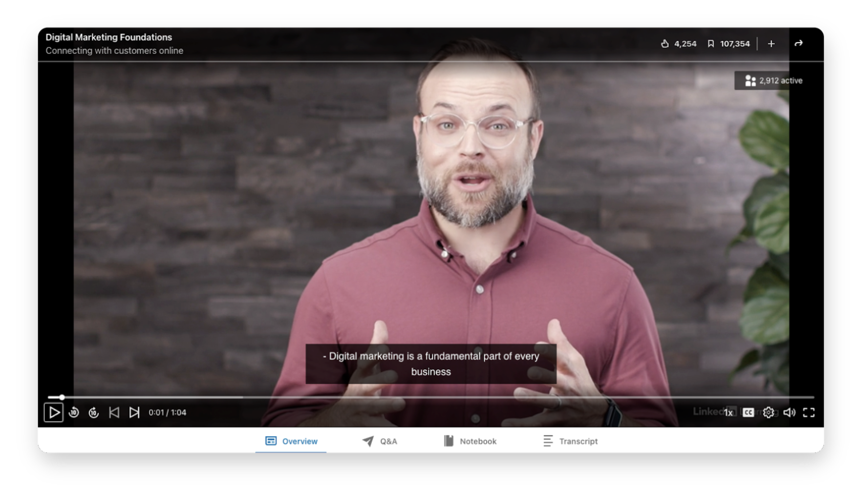7 Best LinkedIn Courses in 2023 | Justin Welsh
