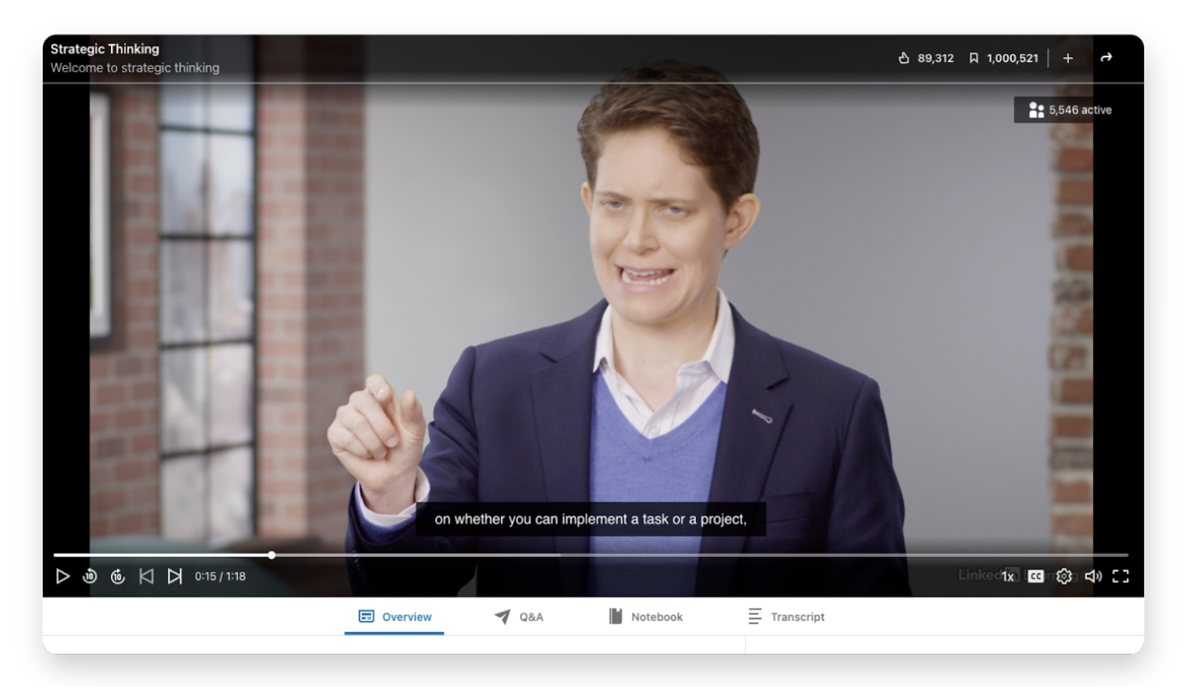 7 Best LinkedIn Courses in 2023 | Justin Welsh