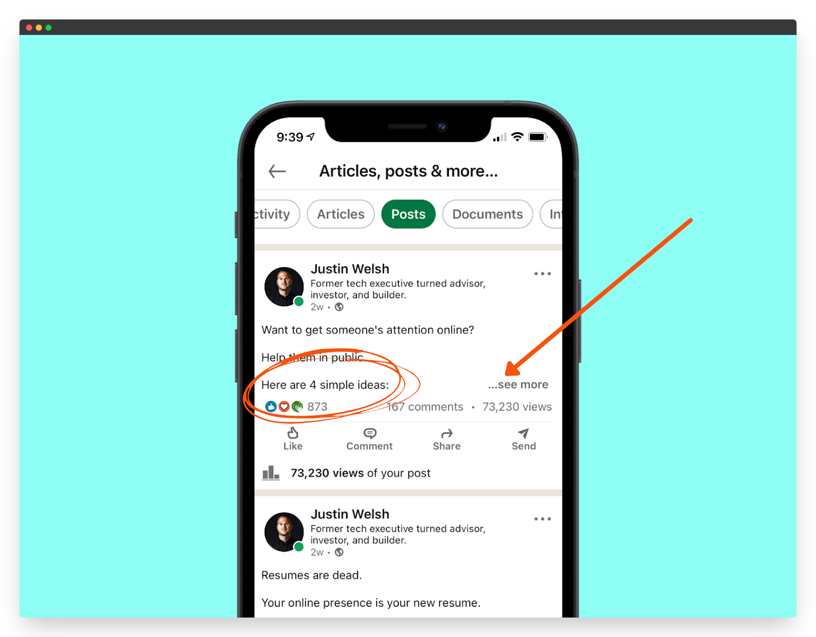 How to Increase LinkedIn Followers in 11 Steps (And Monetize Your Audience) | Justin Welsh