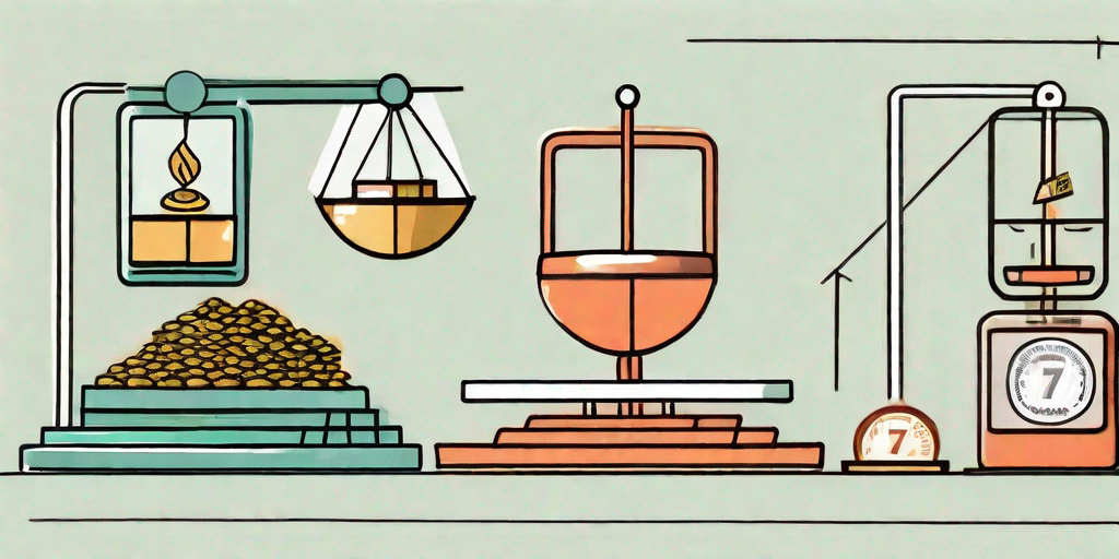 What is a Break-Even Analysis? | Justin Welsh