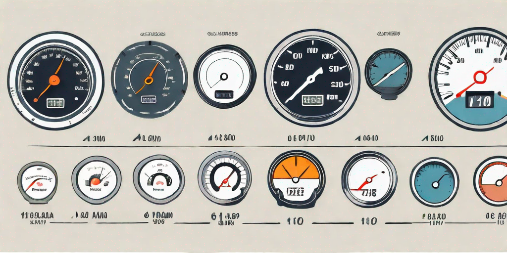 What are Key Performance Indicators (KPIs)? | Justin Welsh