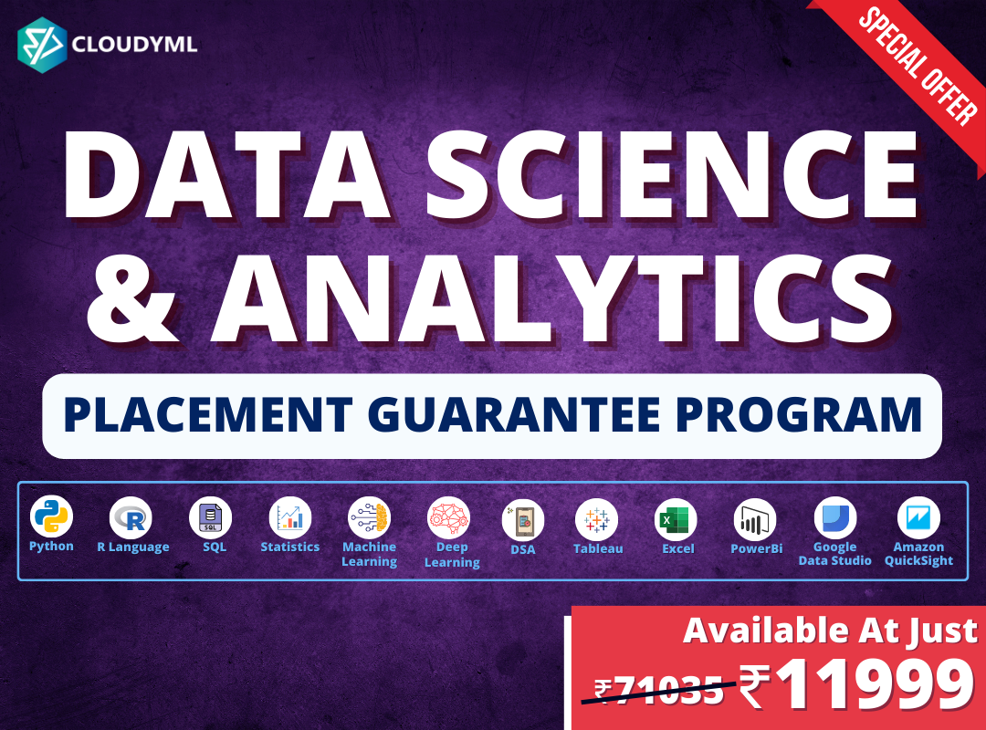 CloudyML Courses