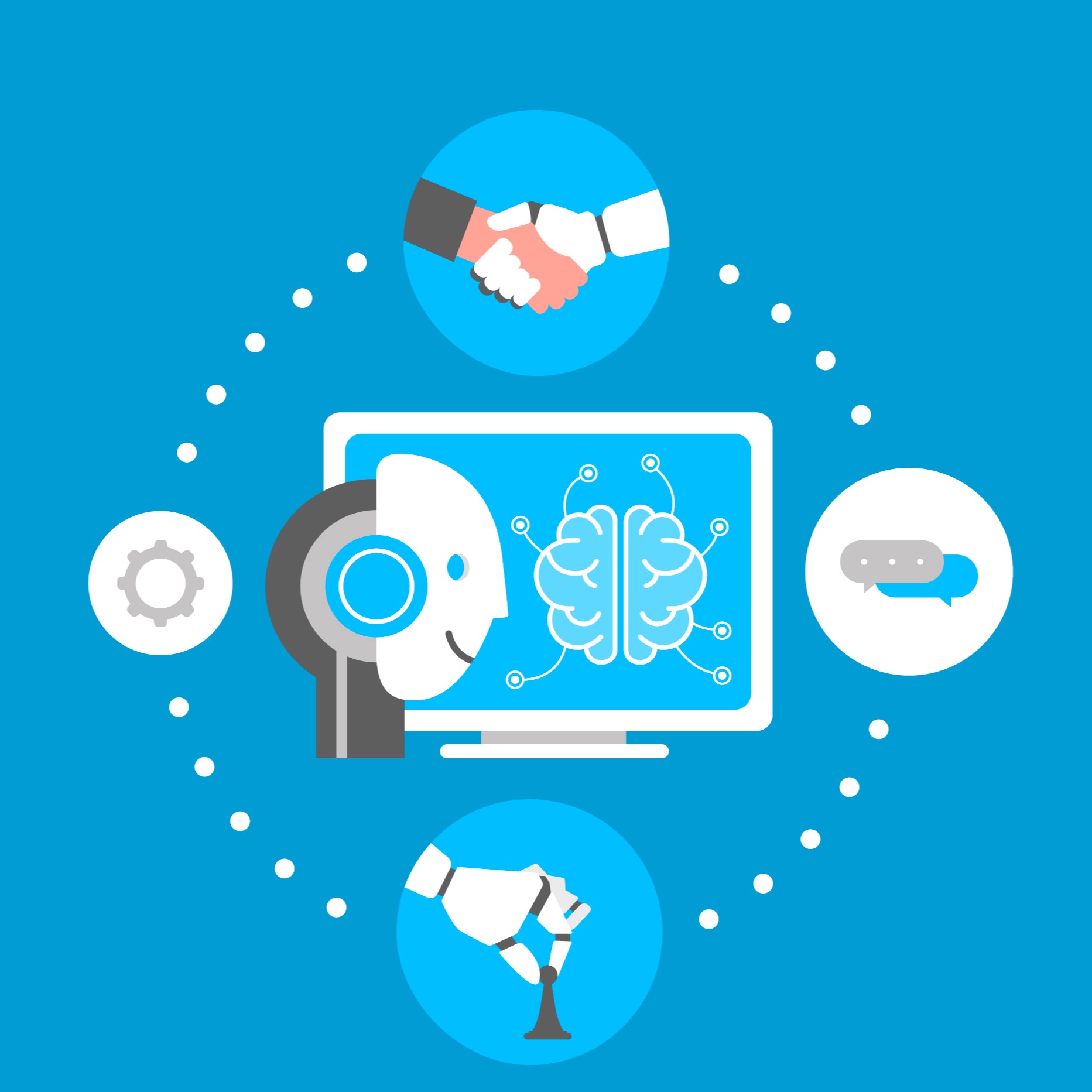 Topics You Need To learn To Become A ML Engineer