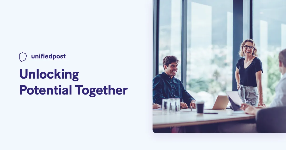 Onze partnerschappen | Unifiedpost België