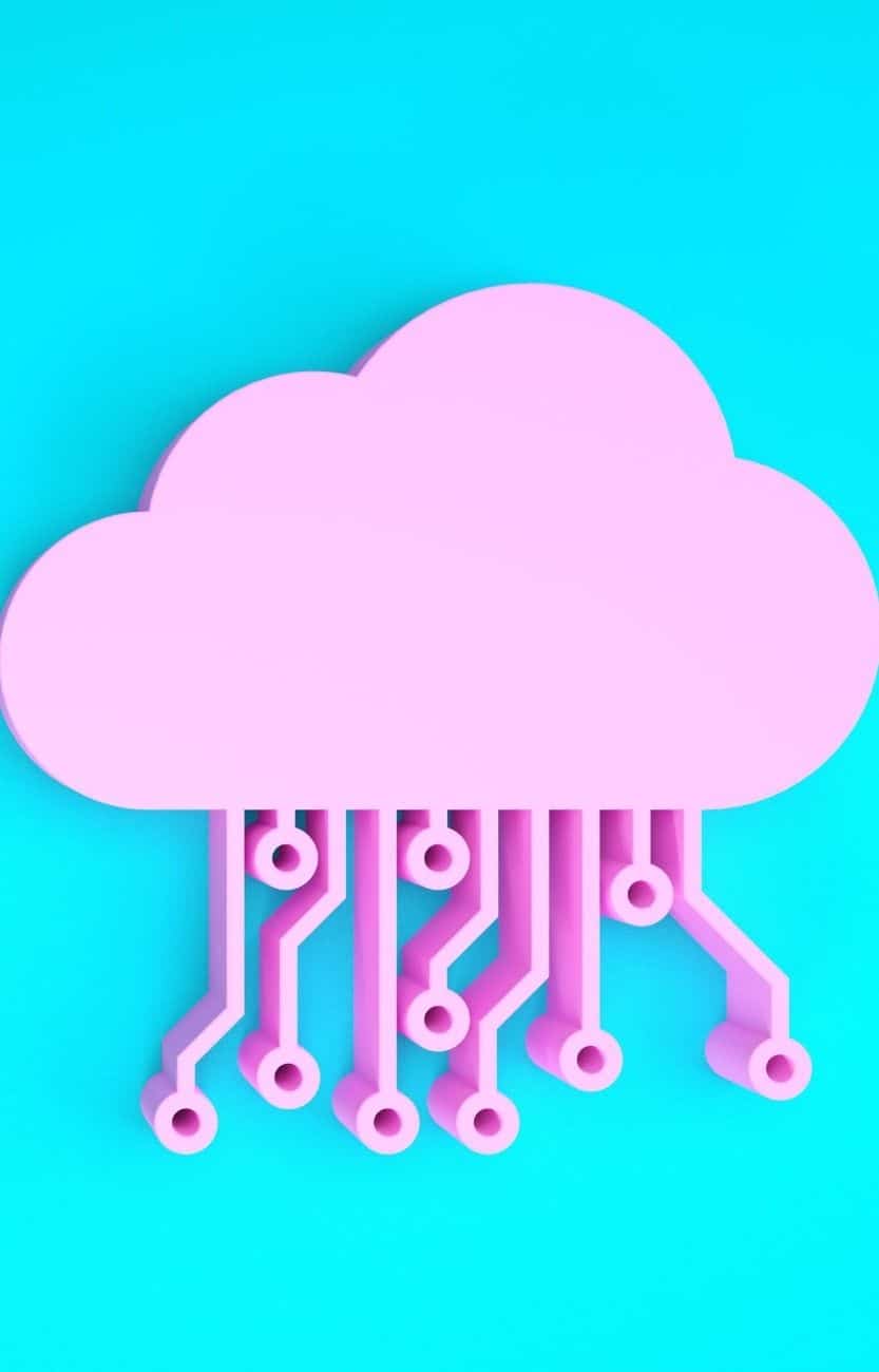 Clouds in a nutshell