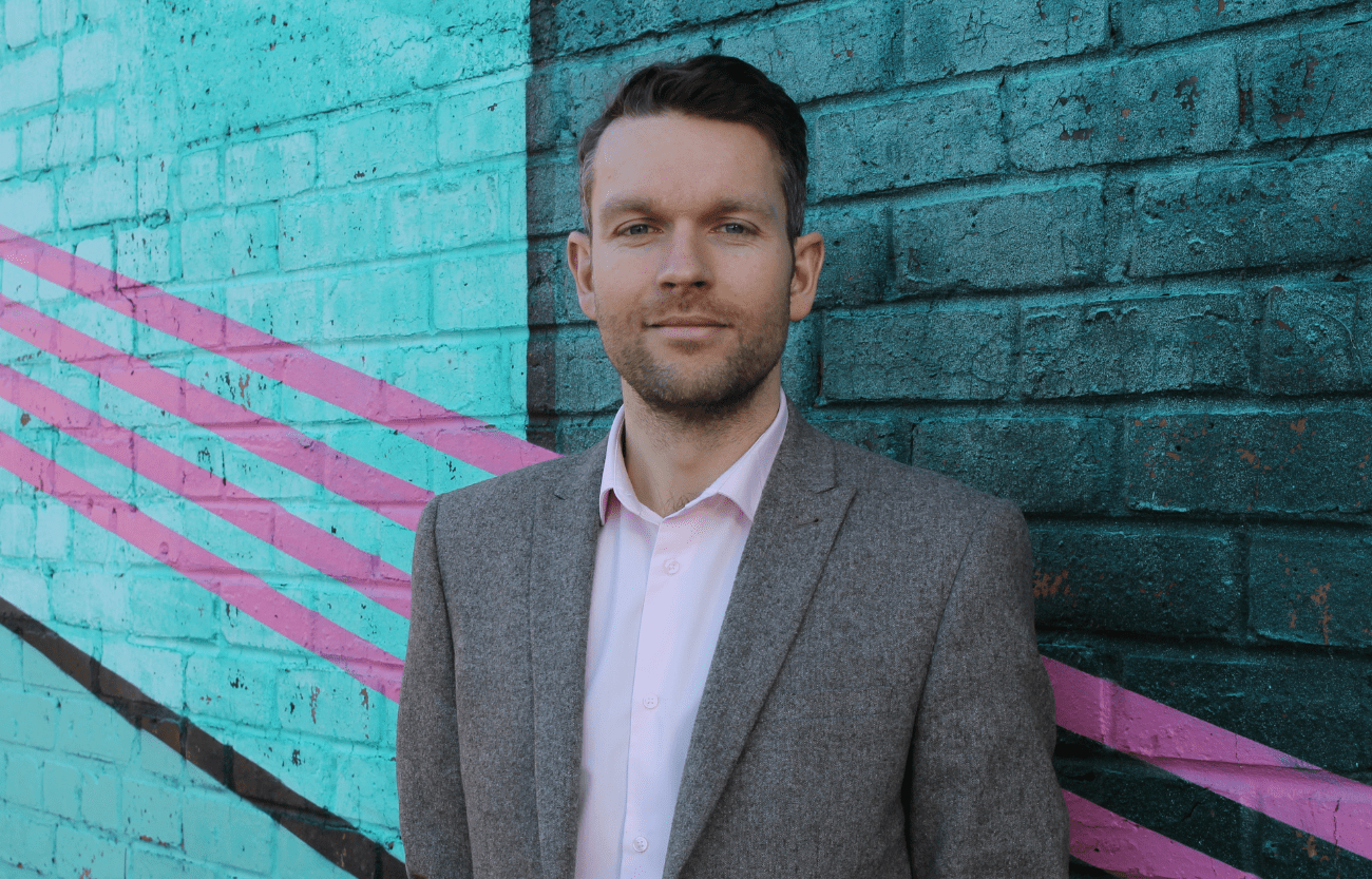 New key appointment to the Board at Glenville Walker to develop its ...