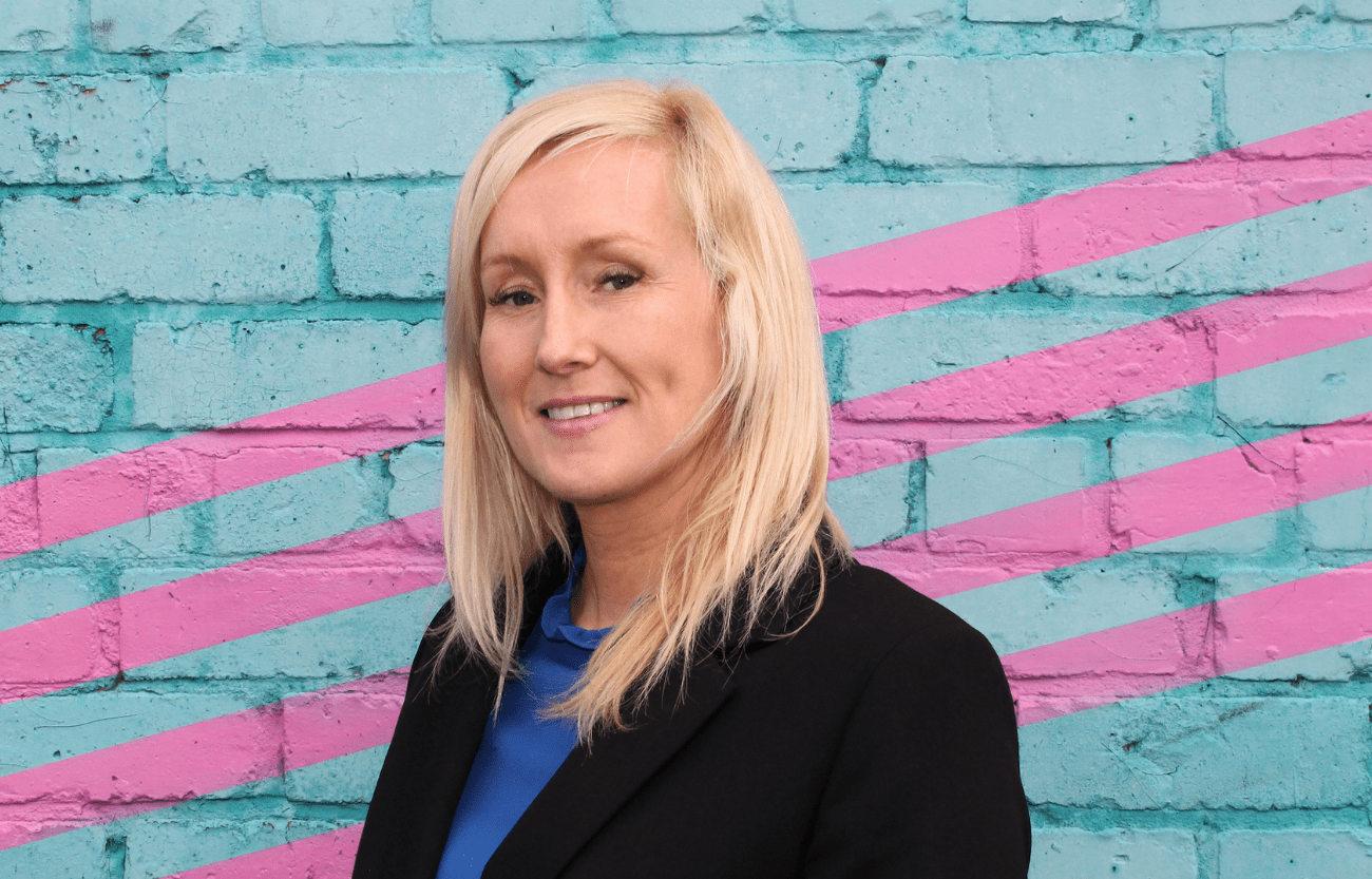 Another strong team player joins the expanding commercial property ...