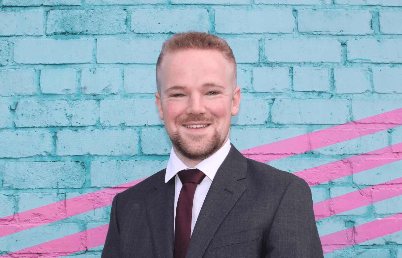 There’s no stopping superstar Stephen Mungo as he is promoted to ...