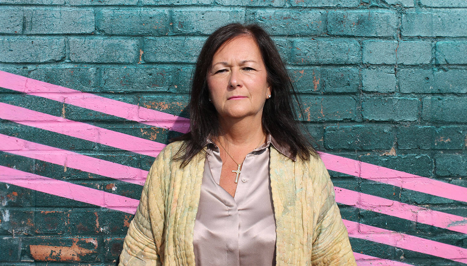 Denise Walker