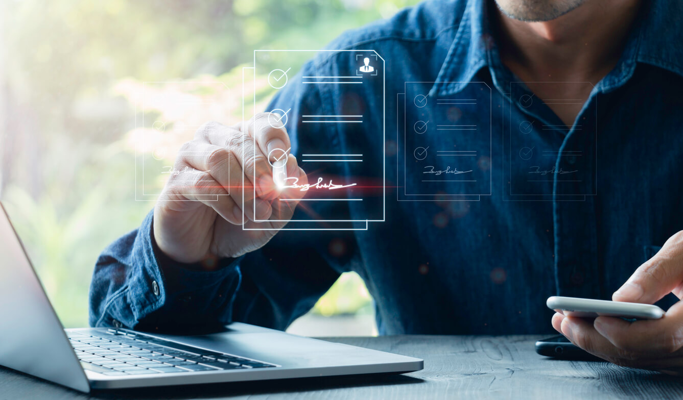 QES: The Golden Standard in digital signatures