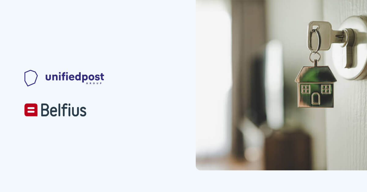 Belfius Bank & Verzekeringen