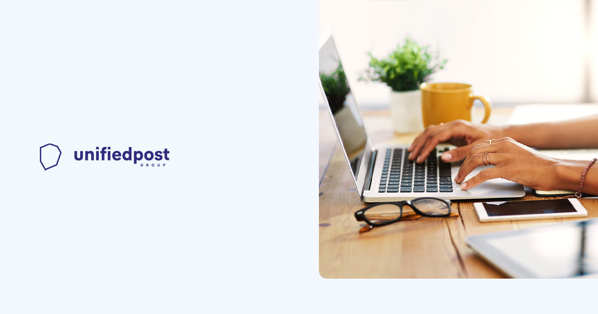 Wat is een elektronisch aangetekend schrijven?