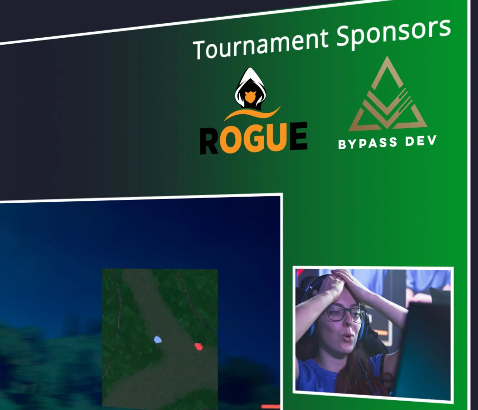 Esports Software - Tournament Software | eGame Studio Esports Software - Tournament Software | eGame Studio