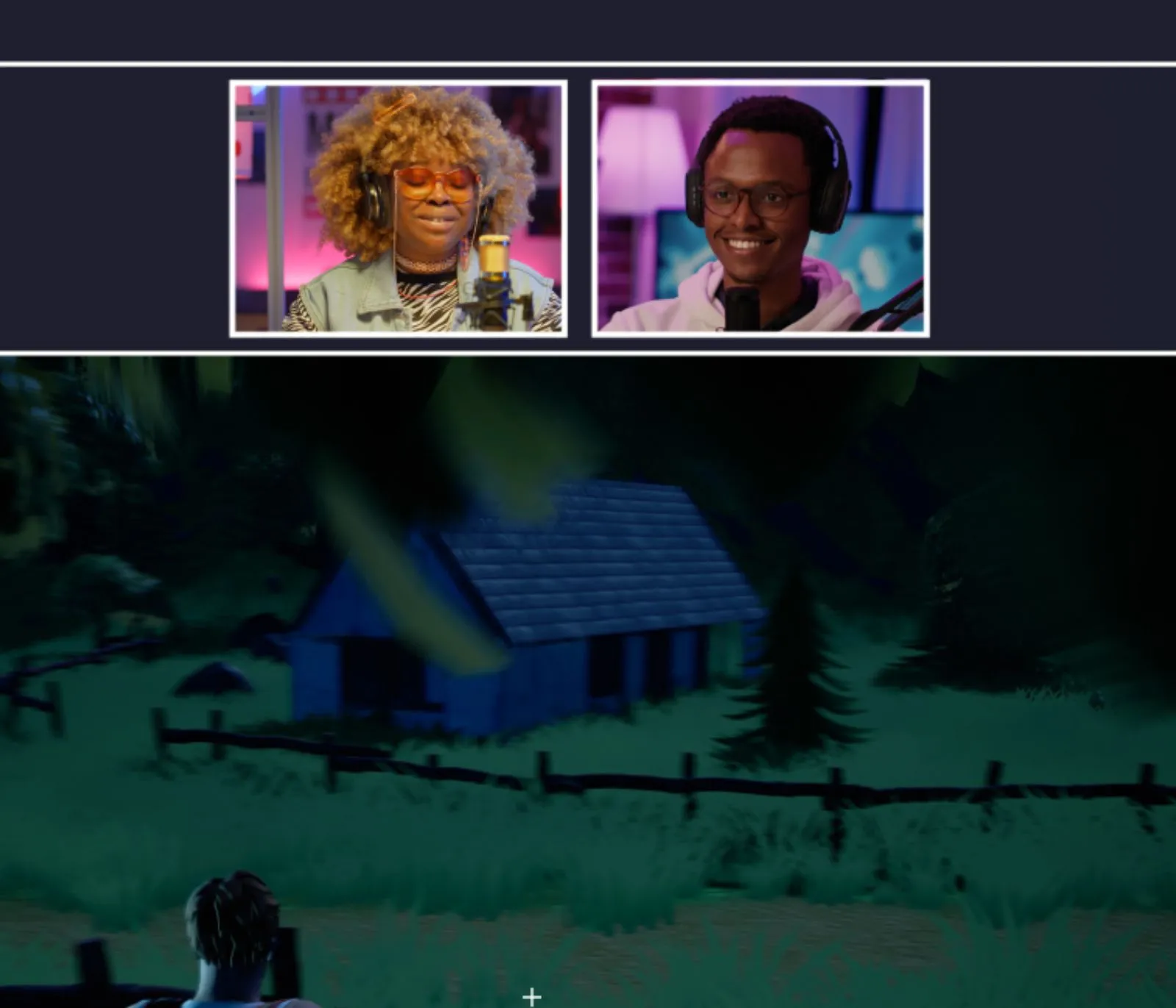 Streaming Software - Live Video Software | eGame Studio