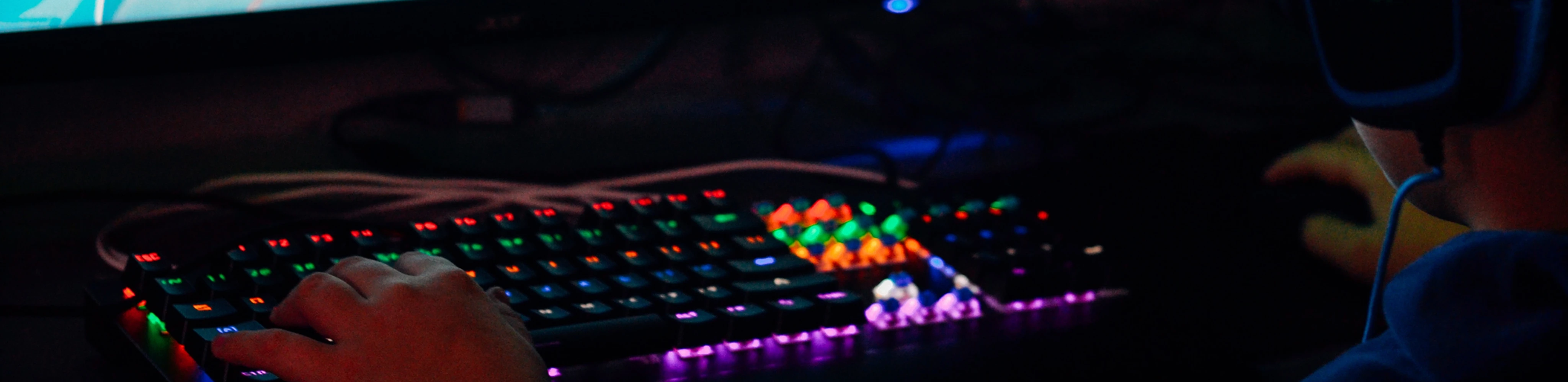 Inclusive gaming and team building in schools | eGame Studio