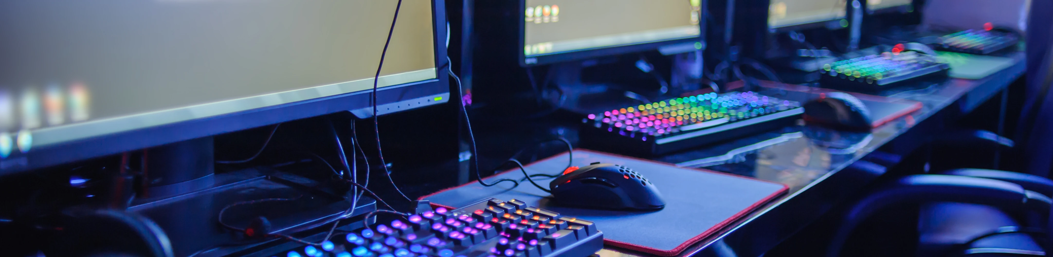 Creating your first esports team | eGame Studio