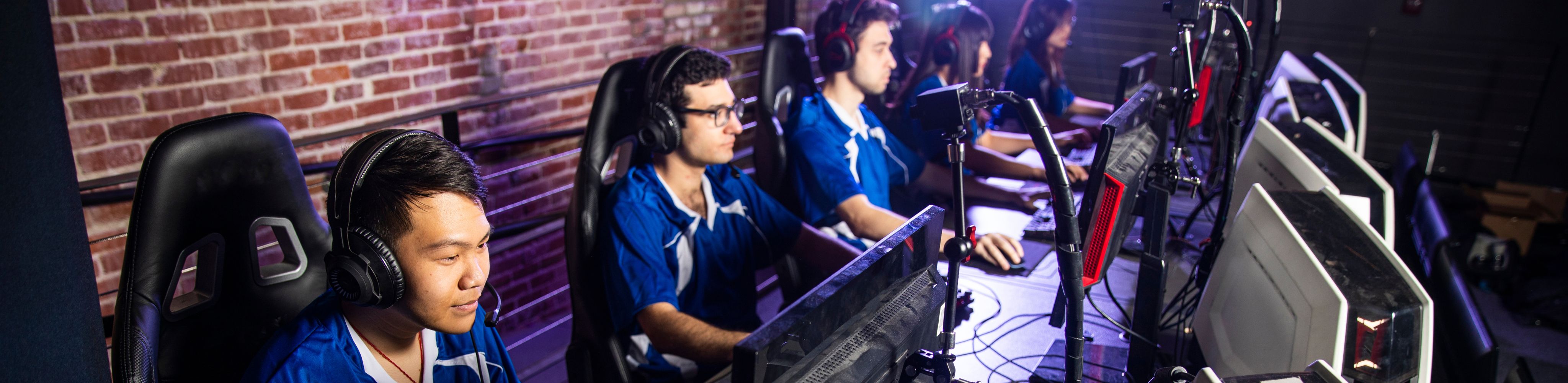 Creating your first esports team | eGame Studio