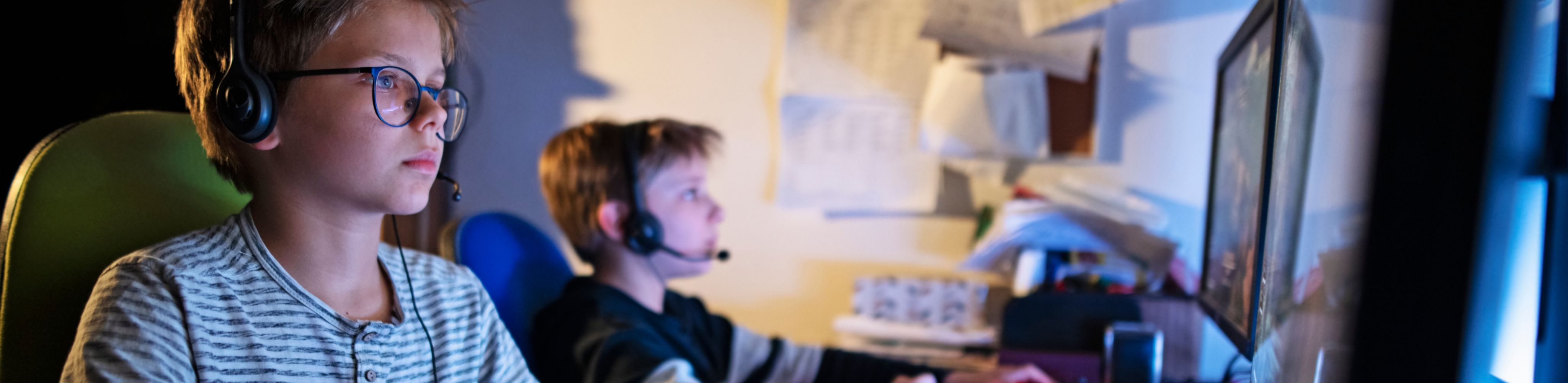 Organizing your school's esports tournaments | eGame Studio