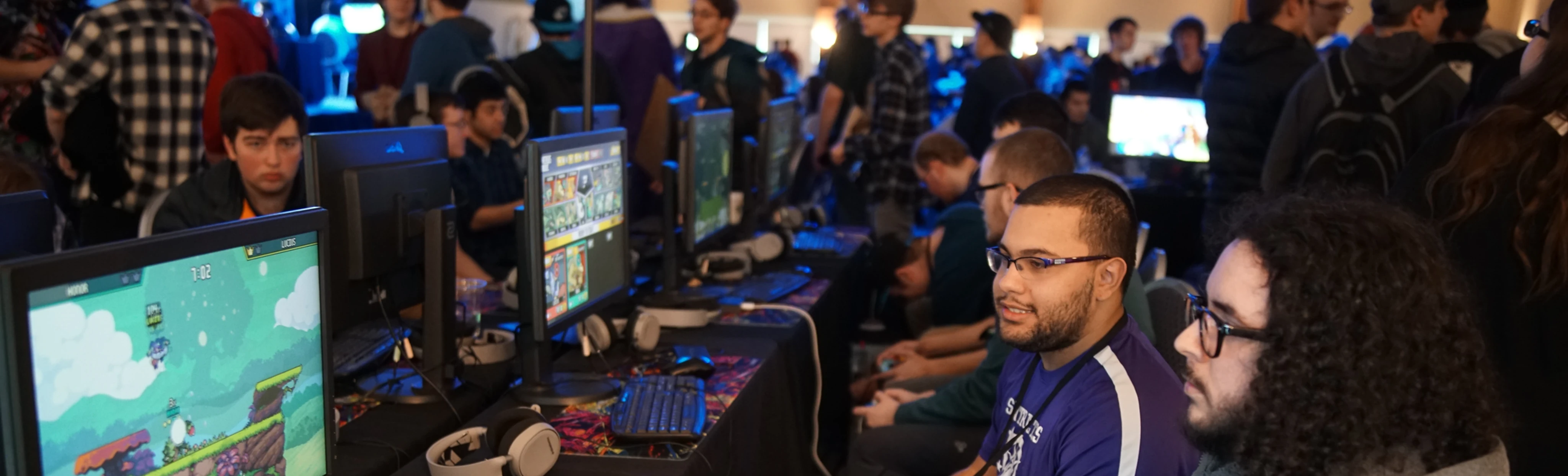 Why esports should be in middle schools and high schools | eGame Studio