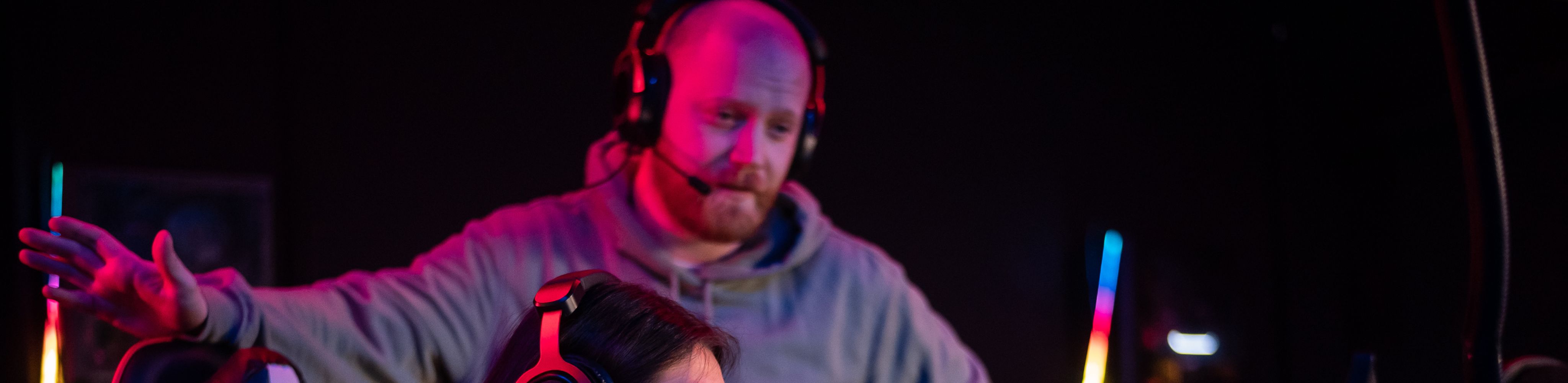 Job Roles in Esports | eGame Studio