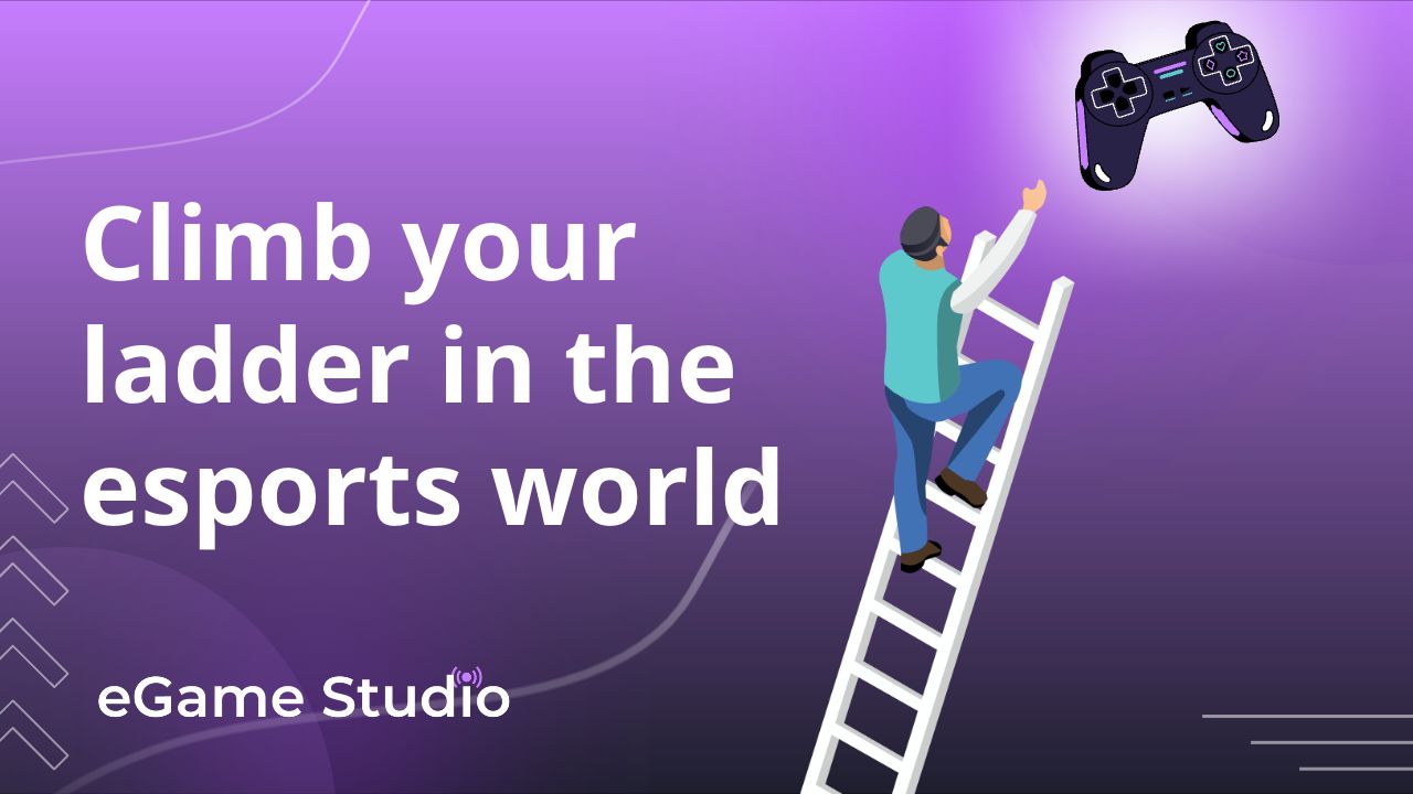 Networking and Professional Development in the Esports Community ...