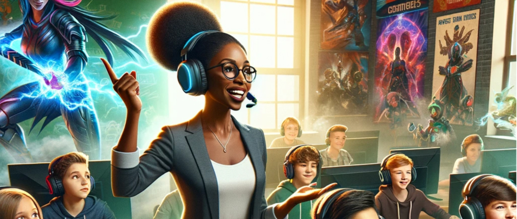 How to Become a Gaming Coach | eGame Studio