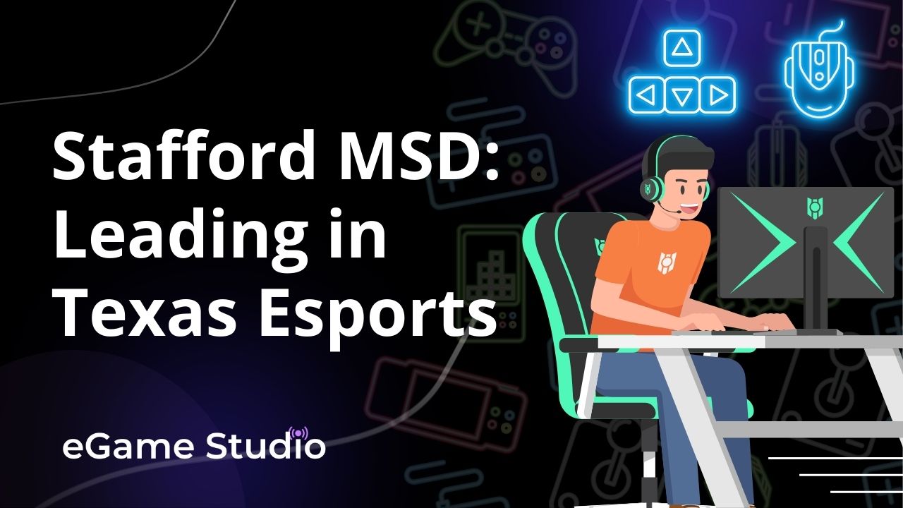 Job Roles in Esports | eGame Studio