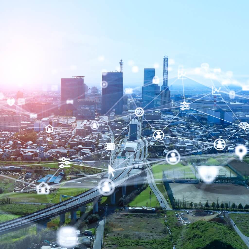 Wireless technologies | Oxspring Network Solutions