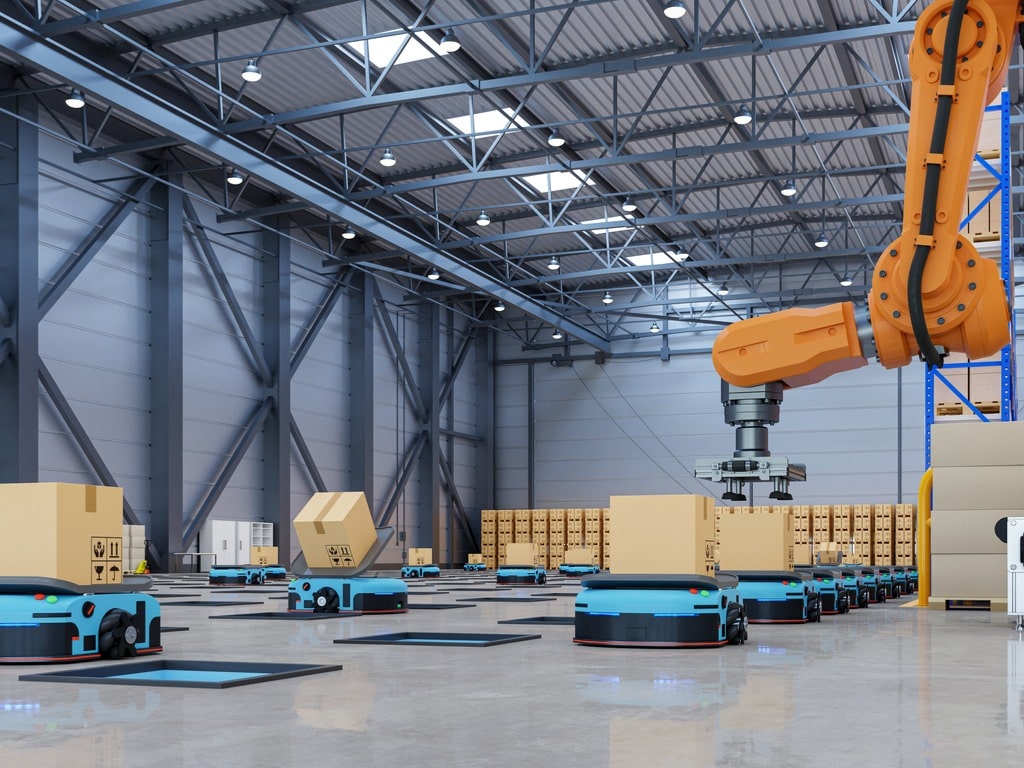 Low-latency WiFi network | Oxspring Network Solutions