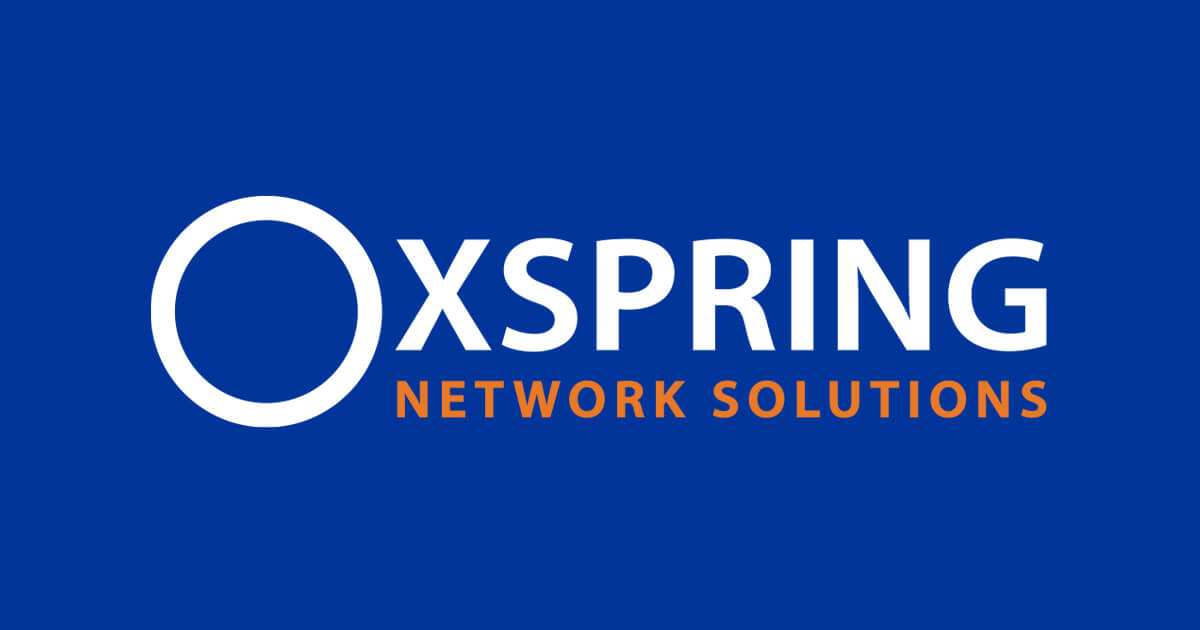 Network Design | Oxspring Network Solutions