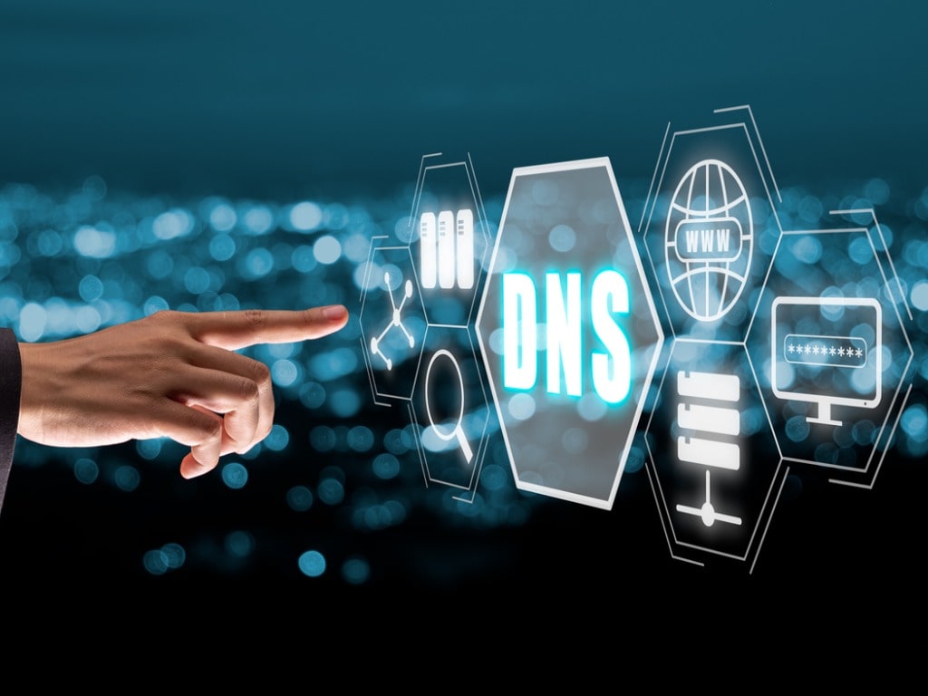 The role of DNS-layer security in preventing phishing scams and other ...