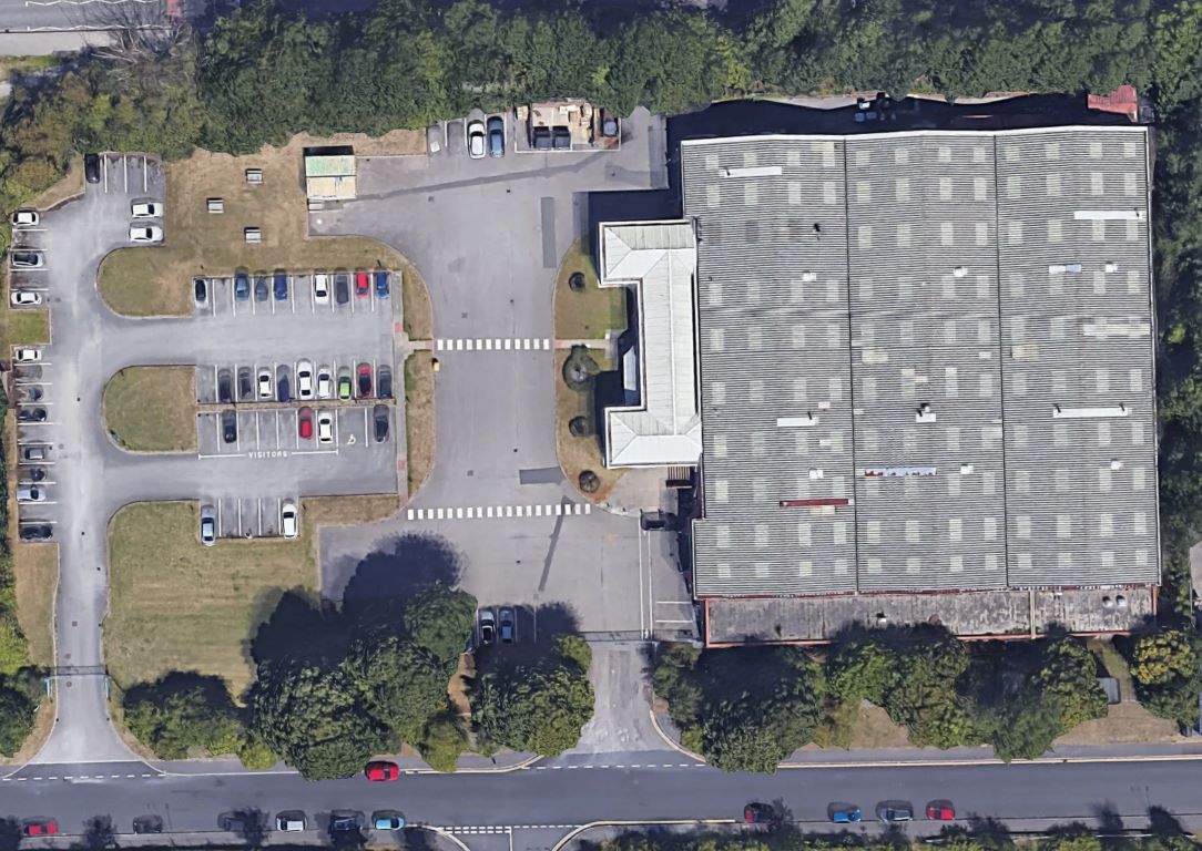 Factory WiFi Solution | Oxspring Network Solutions