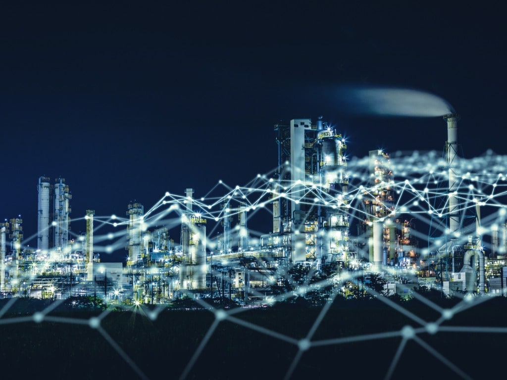 How Wirepas’ low-power mesh technology provides a reliable, affordable ...