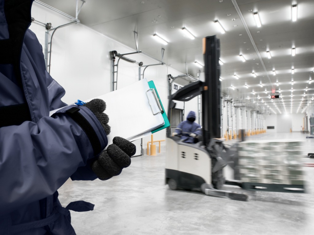 Transforming the Future of Temperature-Controlled Logistics: How ...