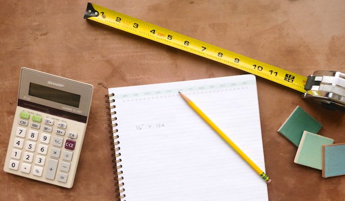 Surface habitable : quand et comment la calculer