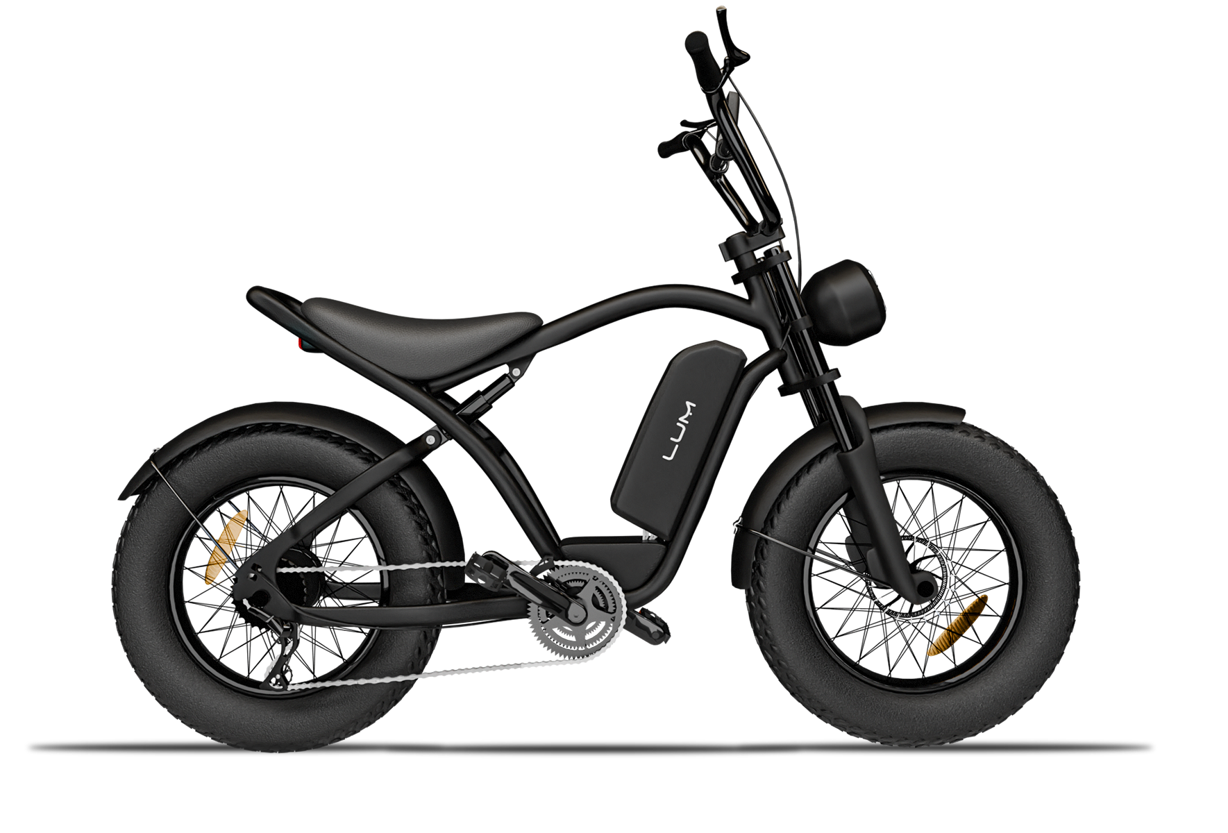 LUM EBIKE