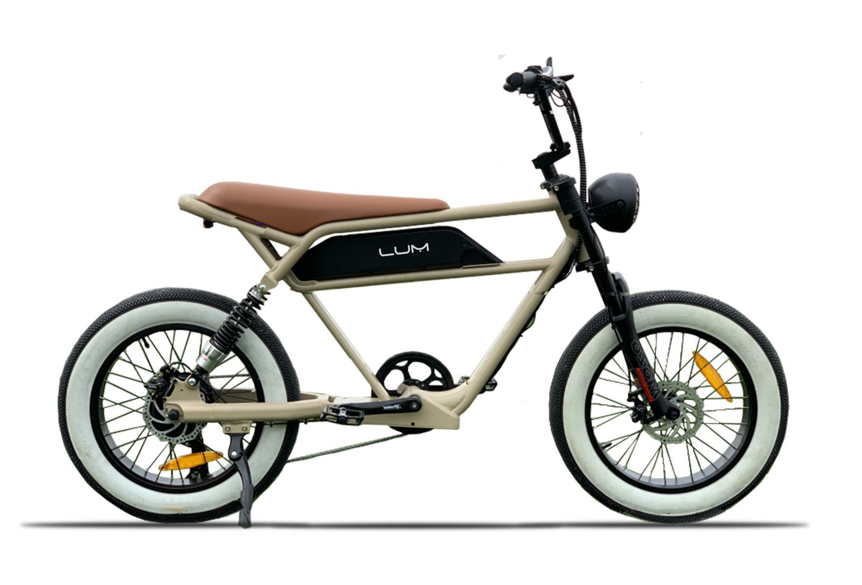 LUM EBIKE