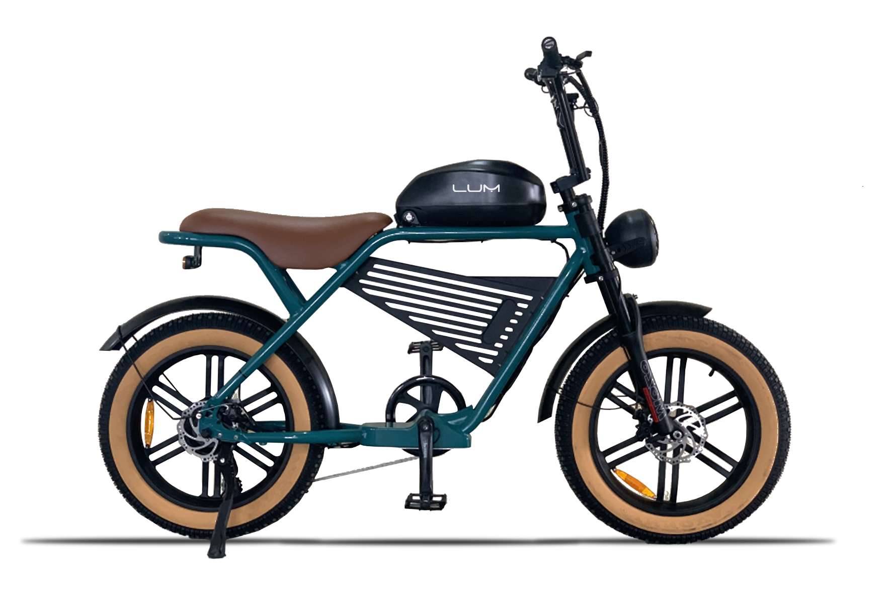 LUM EBIKE