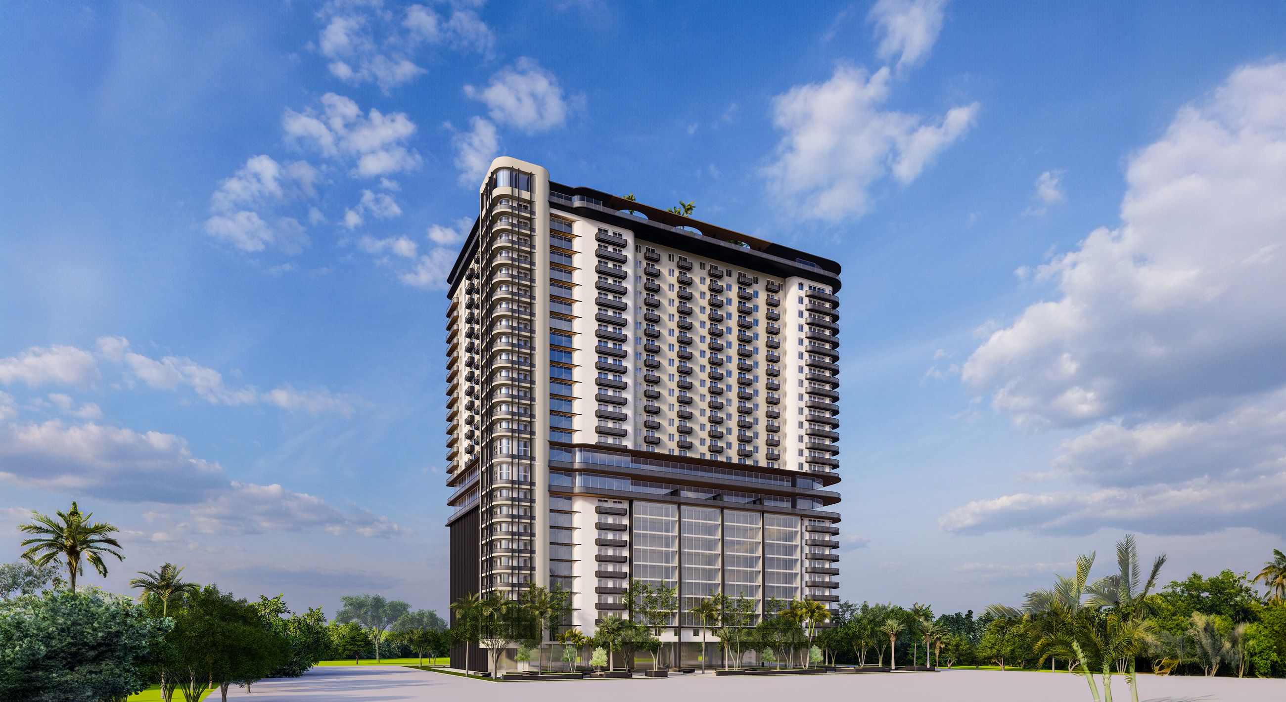 Shoma Group | Miami Developer