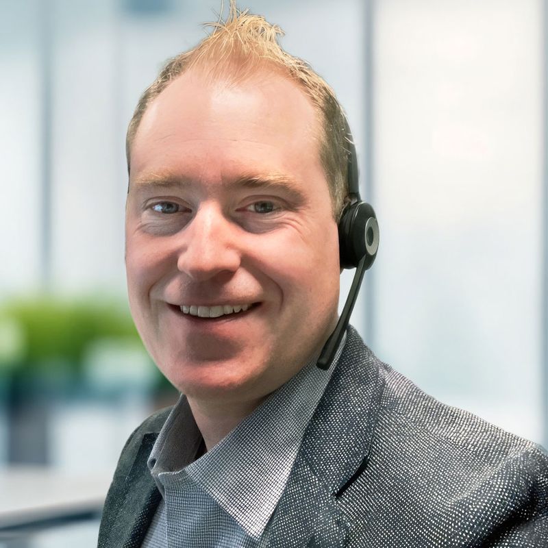 Company | Bulletproof Logistics