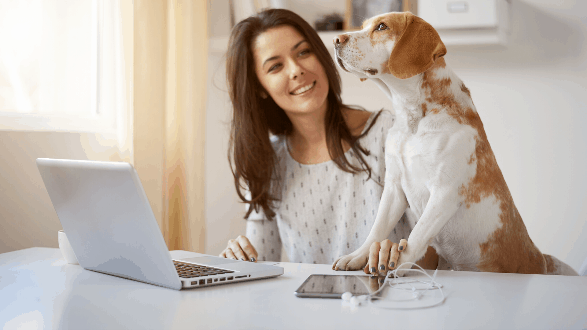 5 Productive Work From Home Habits to Adopt | CloudOrbis
