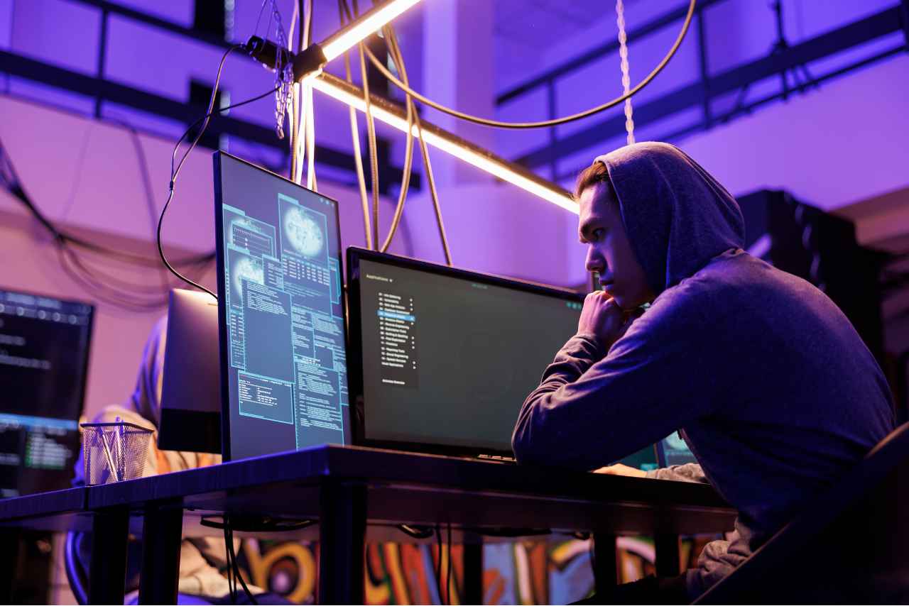 Top Cybersecurity Threats For Smbs Cloudorbis