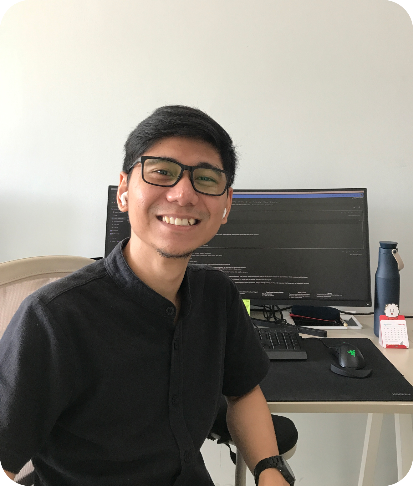 Career | Luce SG - Professional Cleaning Services in Singapore