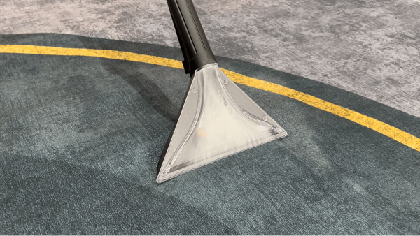 Carpet & Rug Cleaning Services in Singapore | Luce SG