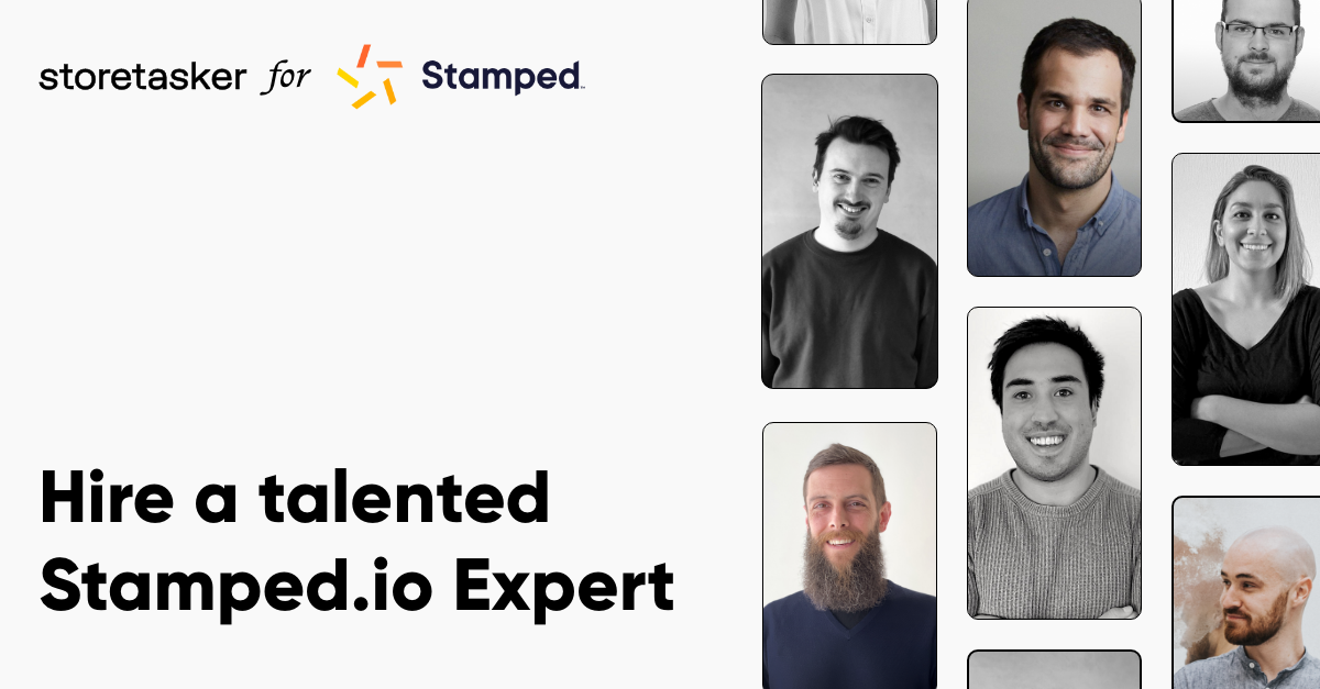 Stamped.io