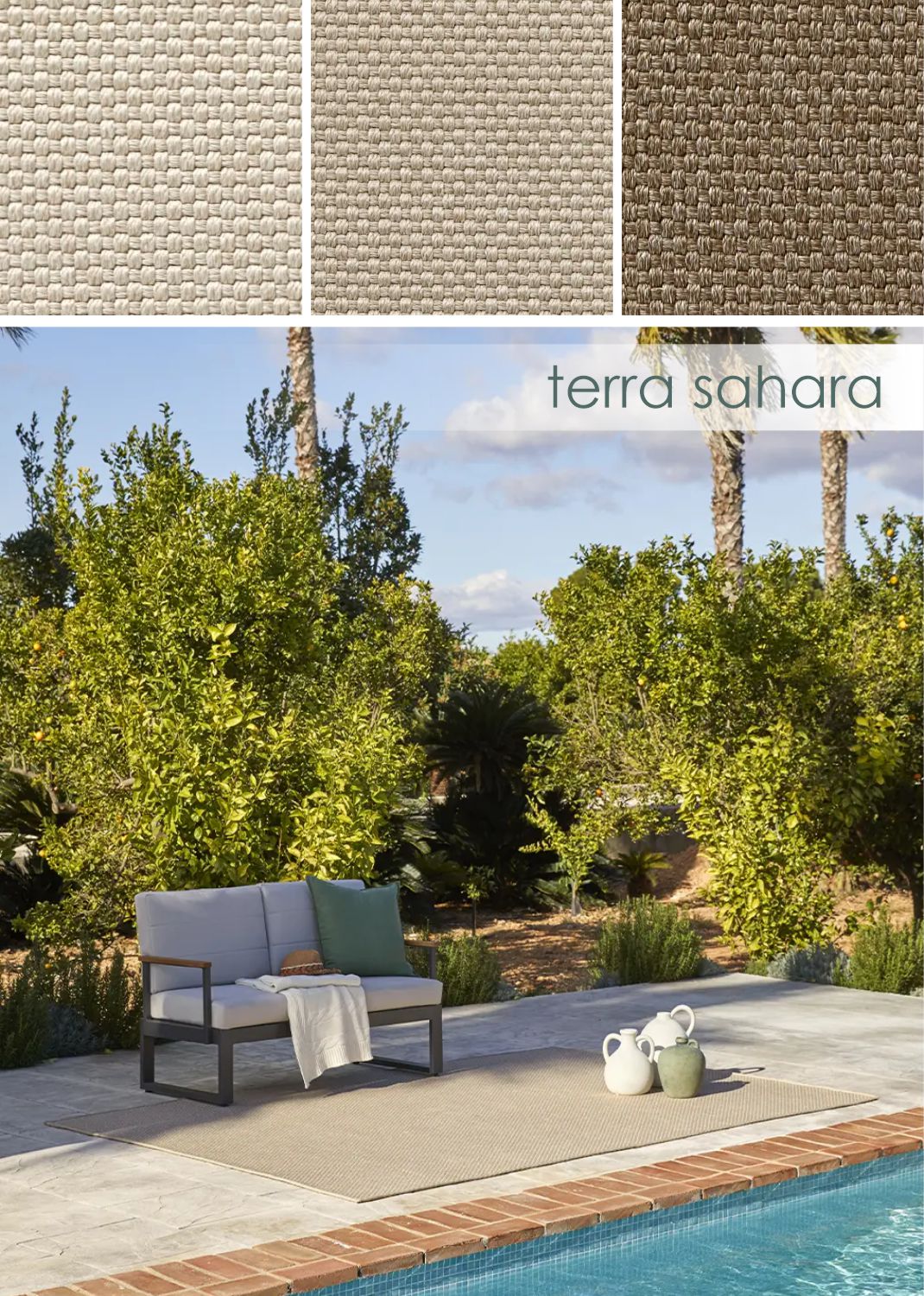 Terra Sahara