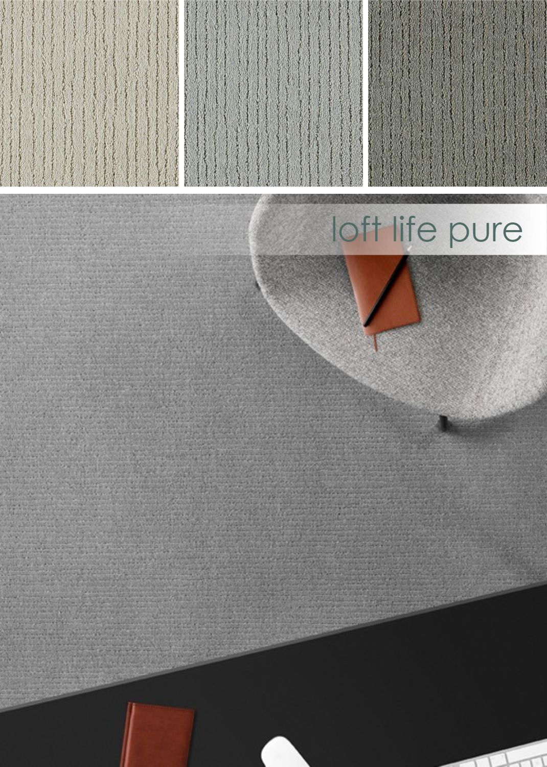 Loft Life Pure